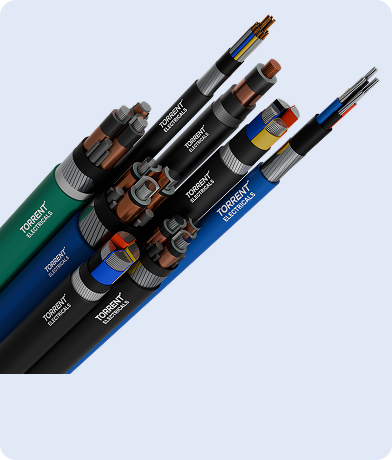 Torrent Electricals | Electrical Wire and Cable Company in India