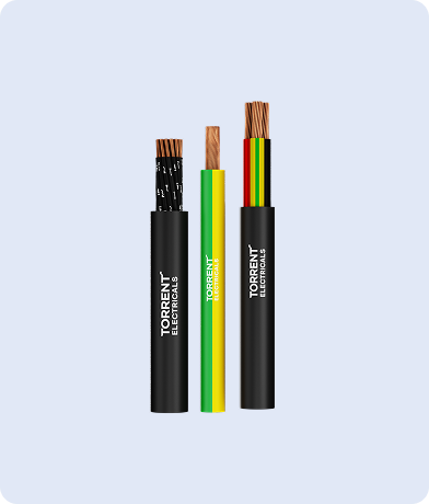 Torrent Electricals | Electrical Wire and Cable Company in India