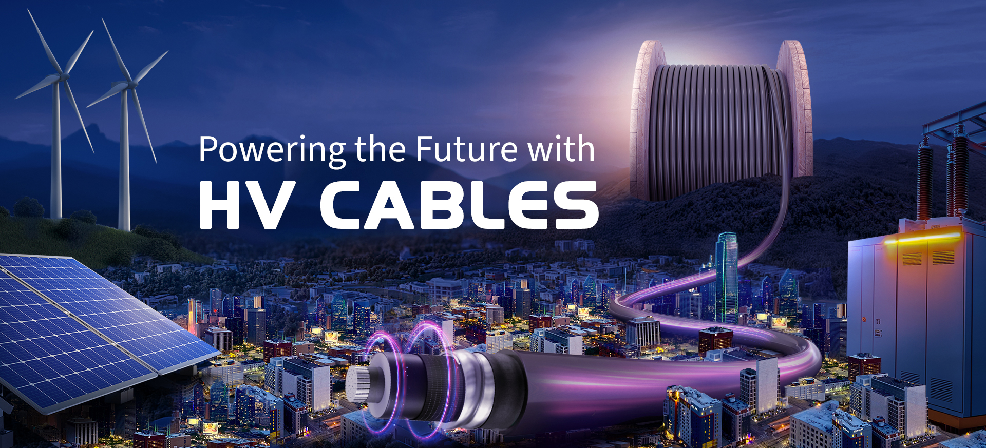 Torrent Electricals | Electrical Wire and Cable Company in India