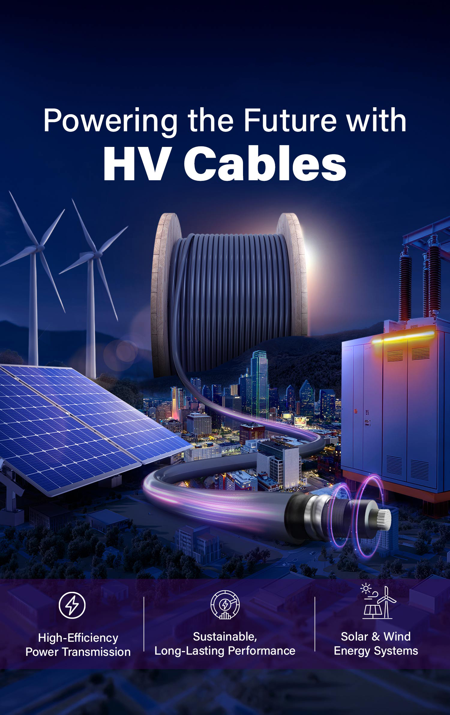 Torrent Electricals | Electrical Wire and Cable Company in India