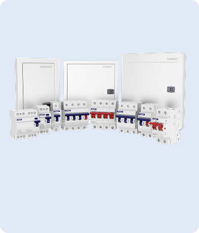 Torrent Electricals | Electrical Wire and Cable Company in India