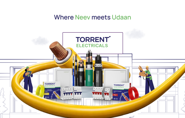 Torrent Electricals Pvt Ltd - Torrent Group