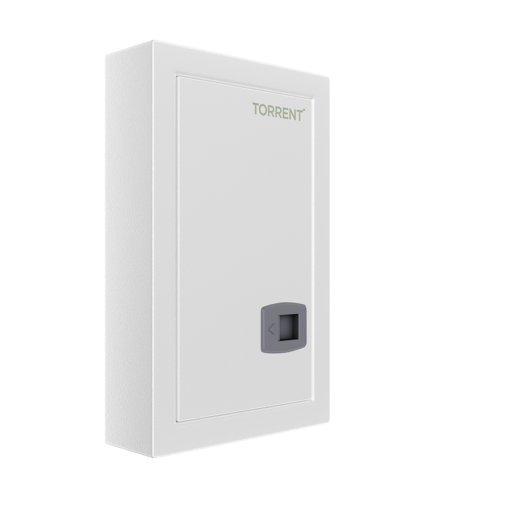 Torrent Electricals Pvt Ltd - Torrent Group